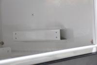China RoHS Sheet Metal Enclosure Fabrication MCB Box Power Distribution Box for sale