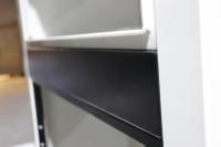 China RoHS Sheet Metal Enclosure Fabrication MCB Box Power Distribution Box for sale