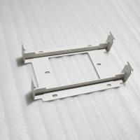 China SGCC Sheet Metal Enclosure Fabrication Metal Sheet Enclosure Electroplating for sale
