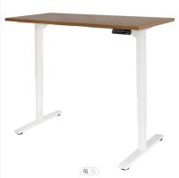 China Carbon Steel Wood Sheet Metal Enclosure Fabrication Adjusted Converter Bedroom Table for sale