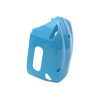 China ISO9001 Aluminum Sheet Metal Enclosure Fabrication Video Camera Housing for sale