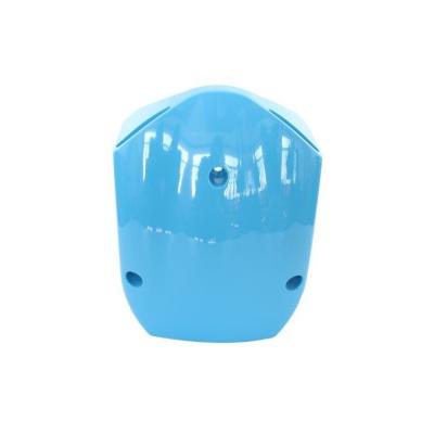 China ISO9001 Aluminum Sheet Metal Enclosure Fabrication Video Camera Housing for sale