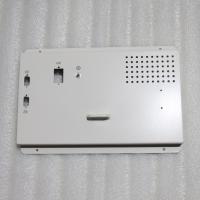 China SGCC Custom Metal Parts Fabrication Stainless Steel Gas Meter Box for sale