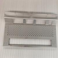 China Turning Milling Sheet Metal Bending Parts Small Metal Parts Fabrication Wind Power Parts for sale
