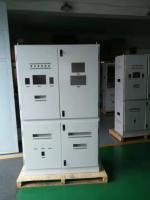 China Aluminium Plate Precision Sheet Metal Machining Enclosure Box Silk Screen Painting for sale