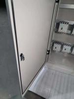 China Aluminium Plate Precision Sheet Metal Machining Enclosure Box Silk Screen Painting for sale