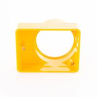 China Chrome Plating PVD Powder Coating Automotive Sheet Metal Bending Parts for sale