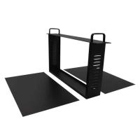 China Precision Sheet Metal Fabrication Rack Mount ATX Server Case Storage Enclosure for sale