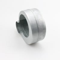 China Custom Die Casting Part Aluminum CNC Turning Parts ISO / IATF 16949 for sale