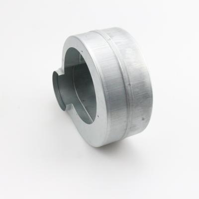 China Custom Die Casting Part Aluminum CNC Turning Parts ISO / IATF 16949 for sale