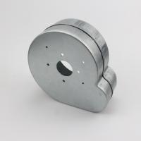 China Custom Die Casting Part Aluminum CNC Turning Parts ISO / IATF 16949 for sale