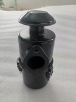 China CNC Turning Parts Electric Motor Housing Aluminium Die Casting Of Car for sale