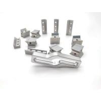 China Electroplating Aluminum CNC Machining Parts Service For Cylindrical Parts for sale
