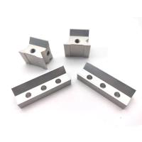 China Electroplating Aluminum CNC Machining Parts Service For Cylindrical Parts for sale