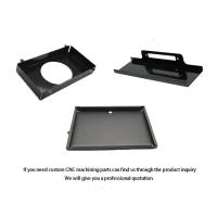 China Chenyang OEM ODM Prototype CNC Turning Parts Electroplating for sale