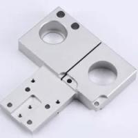 China Aluminum Anodized CNC Turning Parts Milling Grinding Machining for sale