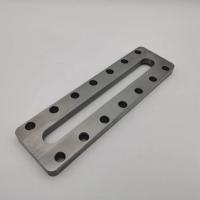 China Iron Aluminum Prototype CNC Machining Milling Turning Parts for sale