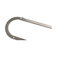 China Electroplating CNC Stainless Steel Turning Parts Gloss for sale