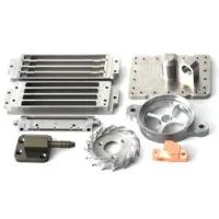 China CNC Turning Milling Stainless Steel Alloy Parts Metal Processing Machinery Parts for sale
