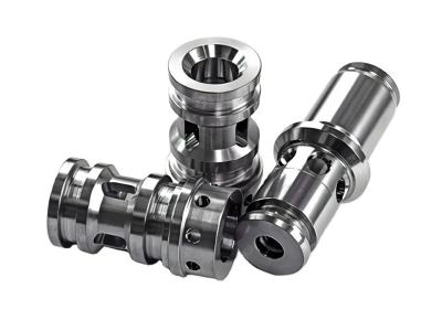 China SPCC SECC DX51D CNC Turning Machining Milling Brass Parts for sale