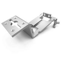 China High Precision Aluminum Alloy CNC Machining Turning Parts OEM ODM for sale