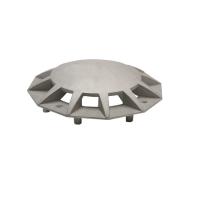 China ISO9001 Sand Casting Aluminum Stainless Steel CNC Milling Parts Anodized for sale
