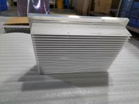 China OEM ODM CNC Milling Components Extruded Aluminum Heatsink for sale