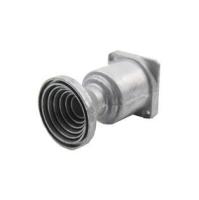 China Die Casting CNC Milling Parts Aluminum Stainless Steel Machinery Parts for sale