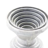 China Die Casting CNC Milling Parts Aluminum Stainless Steel Machinery Parts for sale