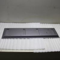 China SGCC Custom Laser Cutting CNC Milling Parts Electroplating for sale