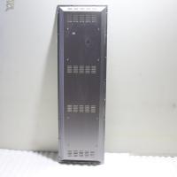 China SGCC Custom Laser Cutting CNC Milling Parts Electroplating for sale