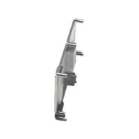China OEM 304 Stainless Steel CNC Milling Machining Parts For High Speed Railway Train for sale