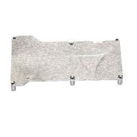 China OEM 304 Stainless Steel CNC Milling Machining Parts For High Speed Railway Train for sale