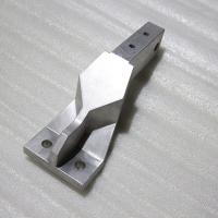 China OEM Aluminum CNC Milling Motorcycle Accessories Electroplating for sale