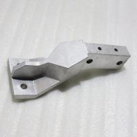 China OEM Aluminum CNC Milling Motorcycle Accessories Electroplating for sale