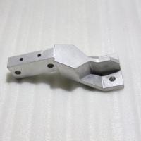China OEM Aluminum CNC Milling Motorcycle Accessories Electroplating for sale