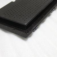 China SGCC Steel Sheet Metal Welding Parts Electronic Equipment Shell Chassis	Electroplating for sale
