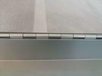 China Stainless Steel Precision Sheet Metal Welding Parts Water Clarifier Housing Box OEM for sale