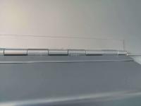 China Stainless Steel Precision Sheet Metal Welding Parts Water Clarifier Housing Box OEM for sale