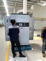 China CNC Maching Sheet Metal Welding Parts Stainless Steel Junction Box for sale