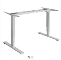 China Carbon Steel Wood Sheet Metal Bending Parts Height Adjusted Converter Bedroom Table for sale