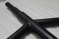 China OEM ODM Precision Sheet Metal Bending Parts Fabrication Bracket Accessories for sale
