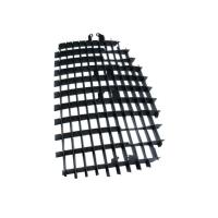 China Front Grill Of Three Wheeled Roadster Sheet Metal Bending Parts Fabrication Car Front Grid for sale