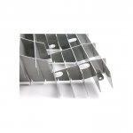 China Front Grill Of Three Wheeled Roadster Sheet Metal Bending Parts Fabrication Car Front Grid for sale
