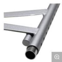 China Elliptical Trainer Pilates Sheet Metal Bending Parts Q235 Q345 08 for sale
