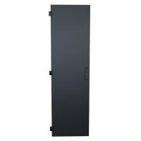 China 18U 27U 42U Sheet Metal Bending Parts Server Rack Enclosure for sale