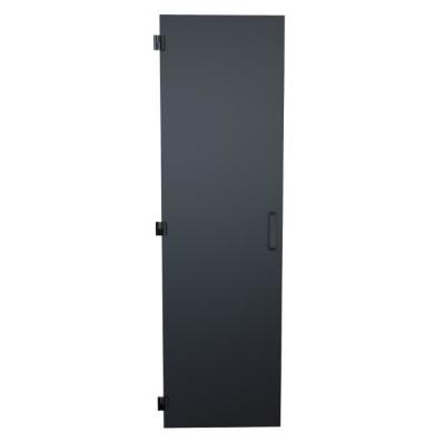 China 18U 27U 42U Sheet Metal Bending Parts Server Rack Enclosure for sale