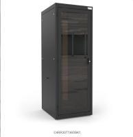 China 18U 27U 42U Sheet Metal Bending Parts Server Rack Enclosure for sale
