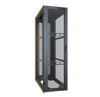 China 18U 27U 42U Sheet Metal Bending Parts Server Rack Enclosure for sale