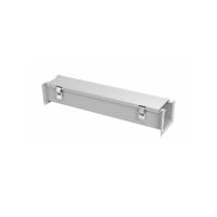 China Carbon Steel Aluminum CNC Sheet Metal Bending Cabinets Communication Equipment Wire Box for sale